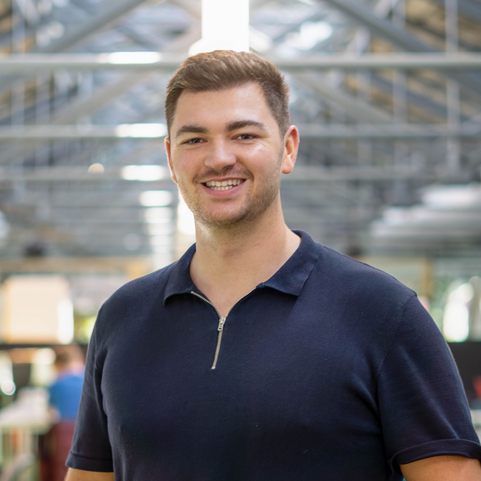 HVL | Meet the Team